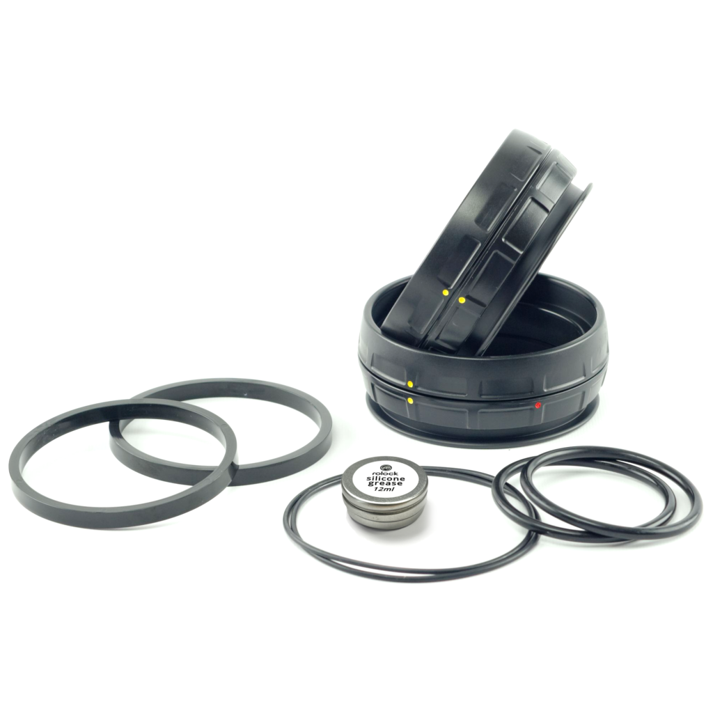 Rolock standard – Rolock